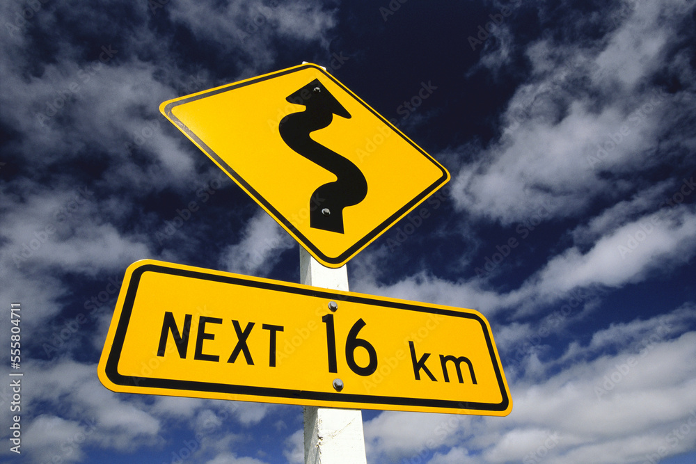 Traffic Sign Stock Photo | Adobe Stock