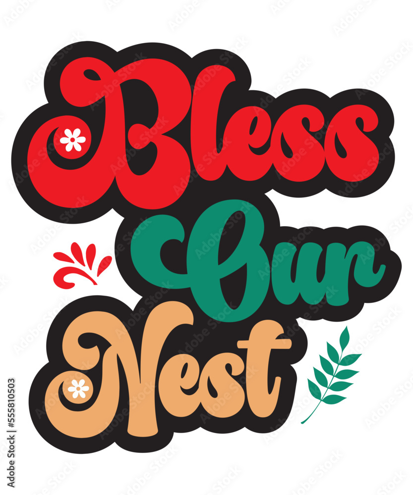 Retro SVG, Retro Cut file, Retro SVG Bundle, Retro Die cut, Retro ...