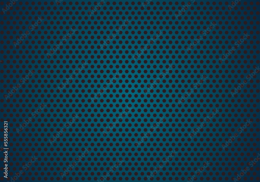 Steel backdrop with metal texture. Sheet metal with perforations Stock ...