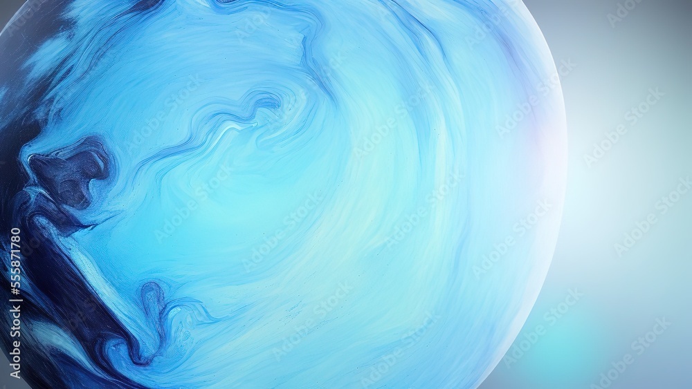 Black halftone dotted blue gradient world map, Crack soil texture ...