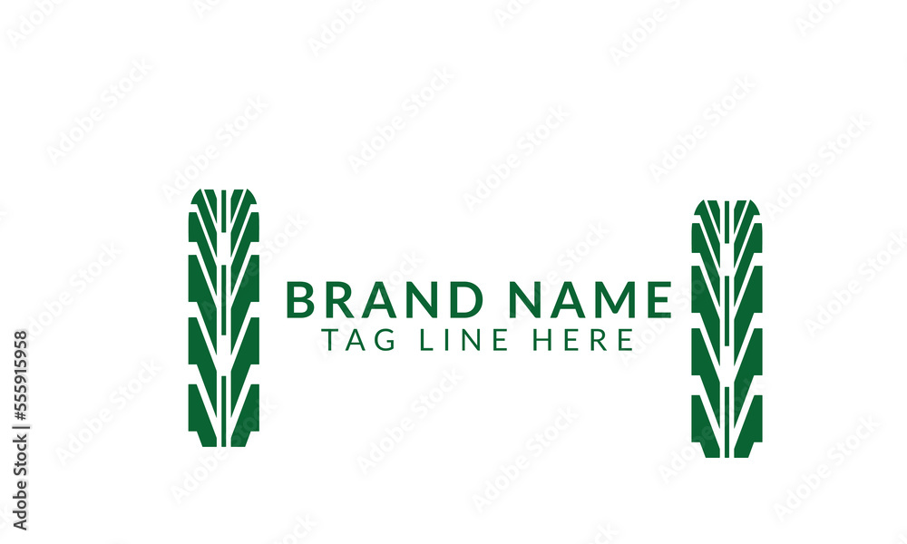 tire, logo, car, logotype, shop, label, icon, vector, business, design ...