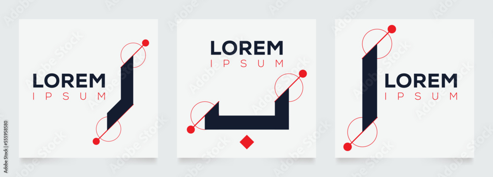 Creative Arabic Calligraphy template Design, Can be used on Brochure ...