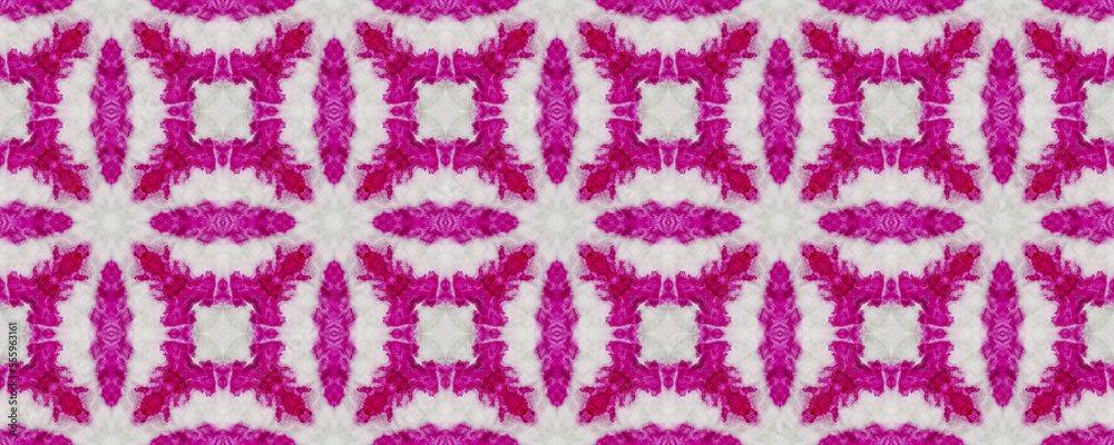 Ethnic Background. White Wall Tiles Designs. Stock Illustration | Adobe ...