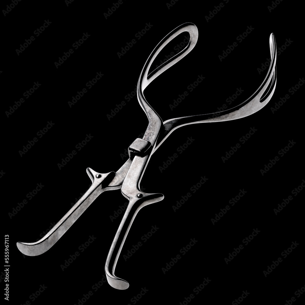 Forceps Stock Photo | Adobe Stock