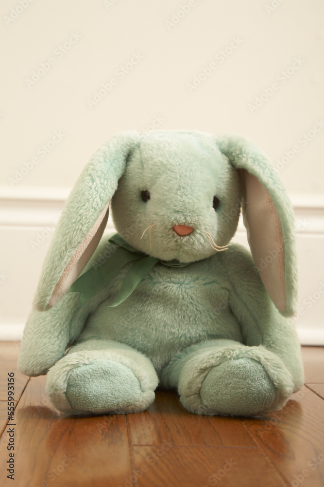 Stuffed Animal Stock Photo | Adobe Stock
