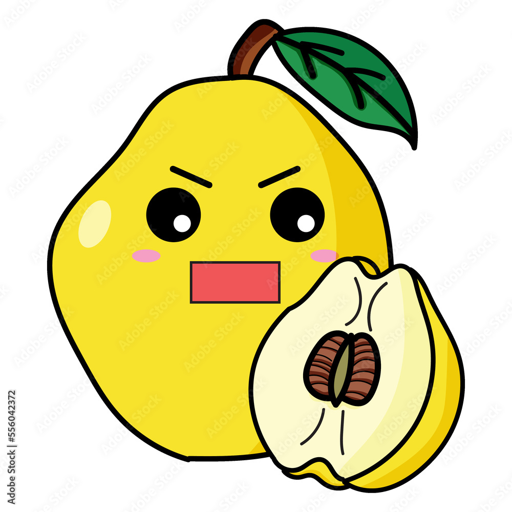 Fruit Alphabet Clip Art, Fruit A to Z Clipart, Cute a-z Clipart ,Clip ...