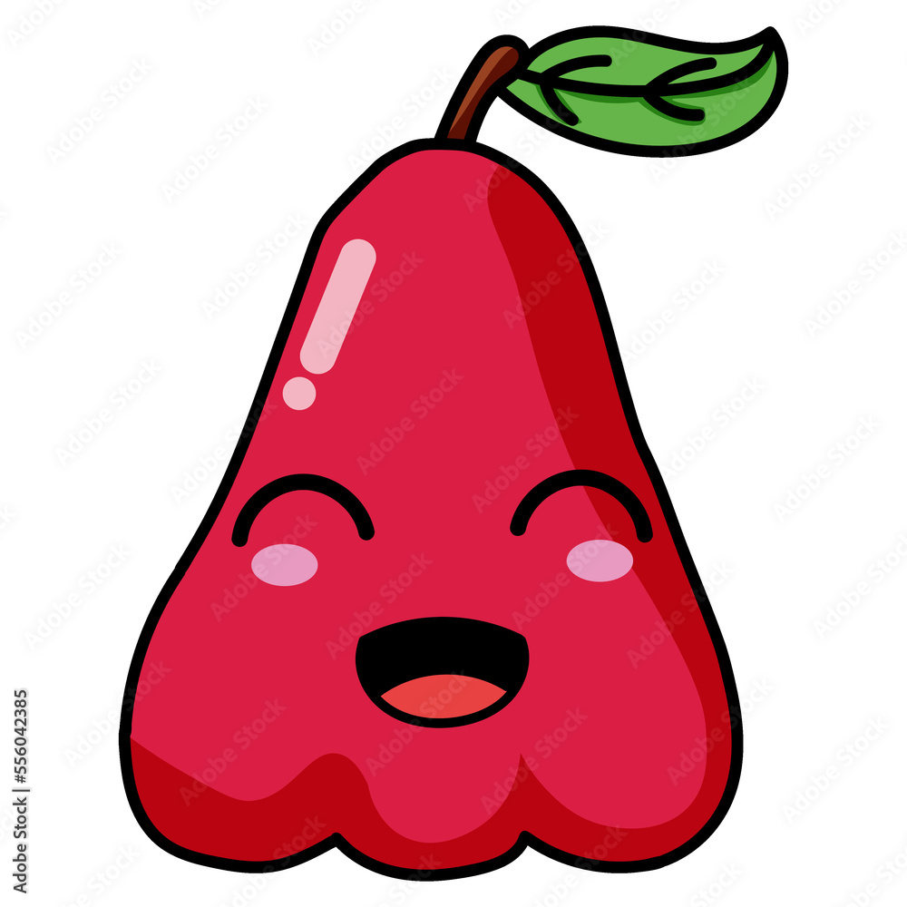 Fruit Alphabet Clip Art, Fruit A to Z Clipart, Cute a-z Clipart ,Clip ...