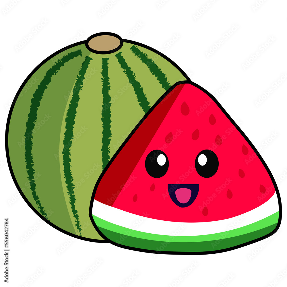 Fruit Alphabet Clip Art, Fruit A to Z Clipart, Cute a-z Clipart ,Clip ...