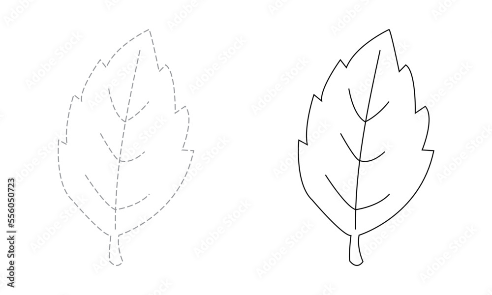 Tracing Lines For Toddlers Handwriting Practice Sheet Educational tracing-lines-for-toddlers-handwriting-practice-sheet-educational