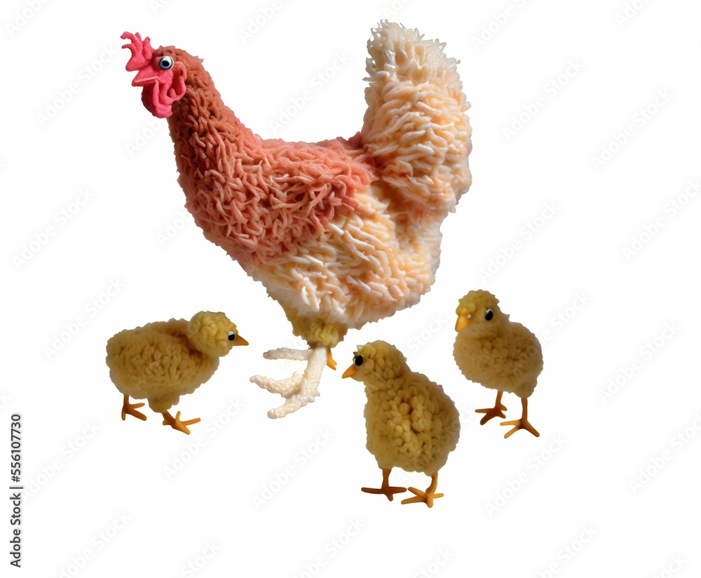 CONCEPT, Poultry Egg Production Industry, Chicken health diseases and ...