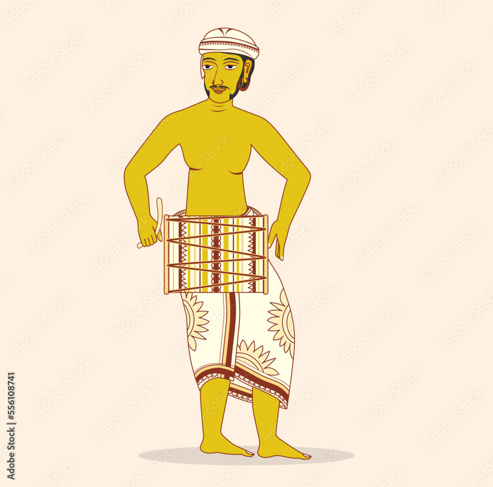 Esala Perahera Sri Lanka