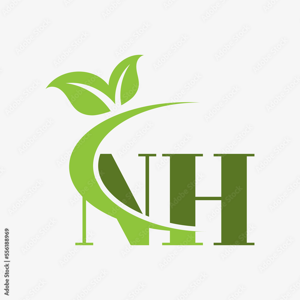 Nh State Logo