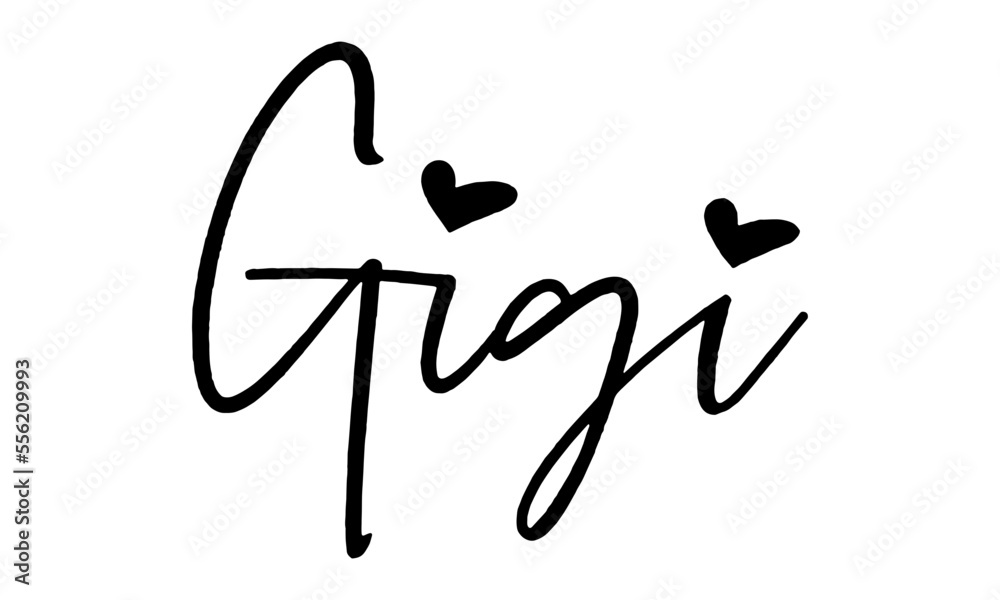 Gigi Svg Blessed Gigi Svg Svg Files For Cricut Instant Download Blessed Grandma Svg Grandma