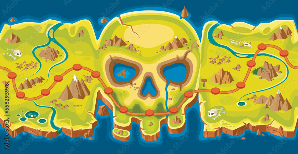 Is there a tool that can automatically create simple game maps? : r/gamedev