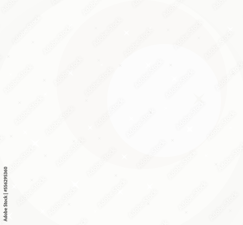Pastel delicate background. Curvy round backdrop. Background with ...