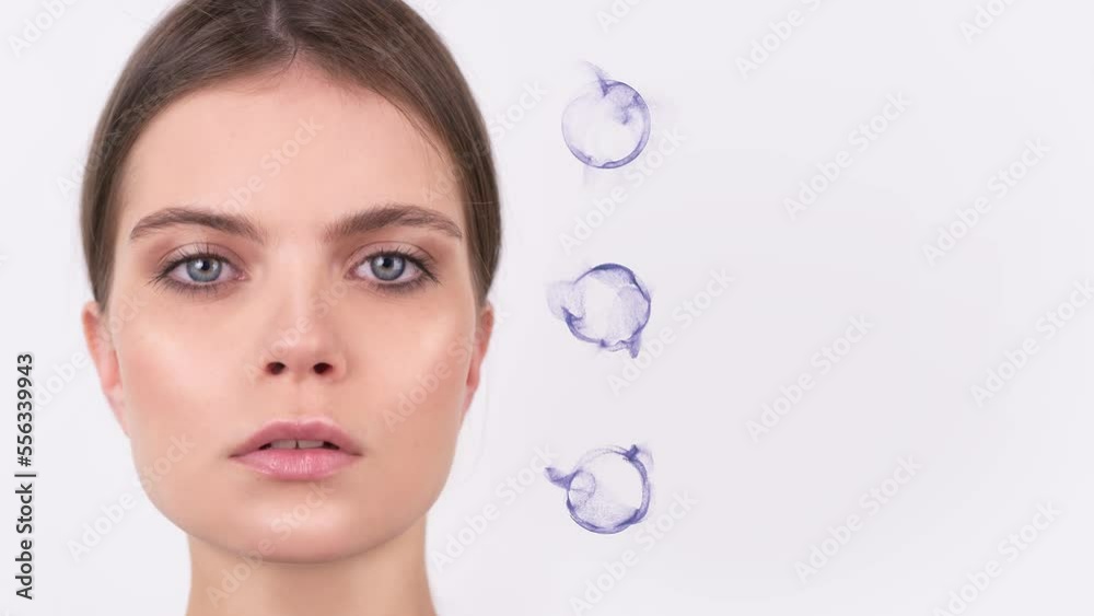 Adult Android Artificial Intelligence Artificial Intelligence Head Artificial Intelligence