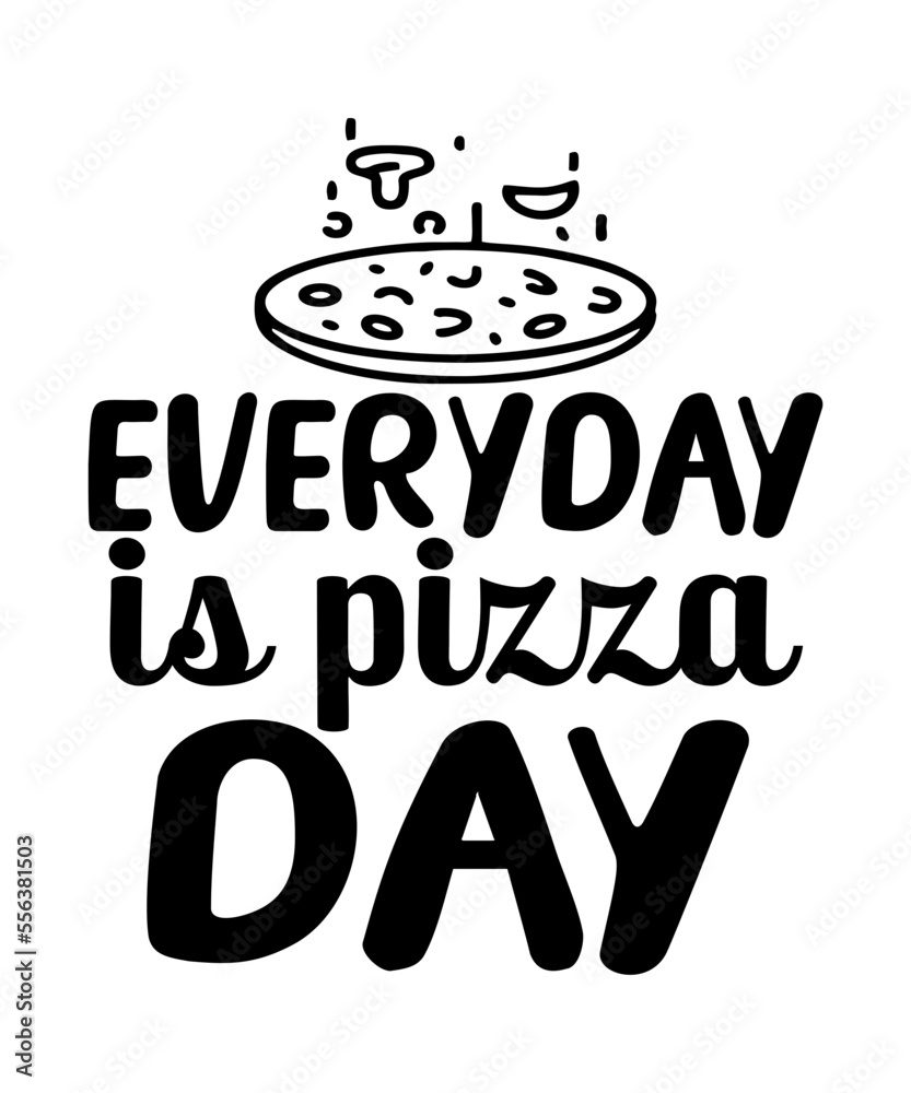 Pizza svg, pizza design, pizza file, pizza svg bundle, pizza lover ...