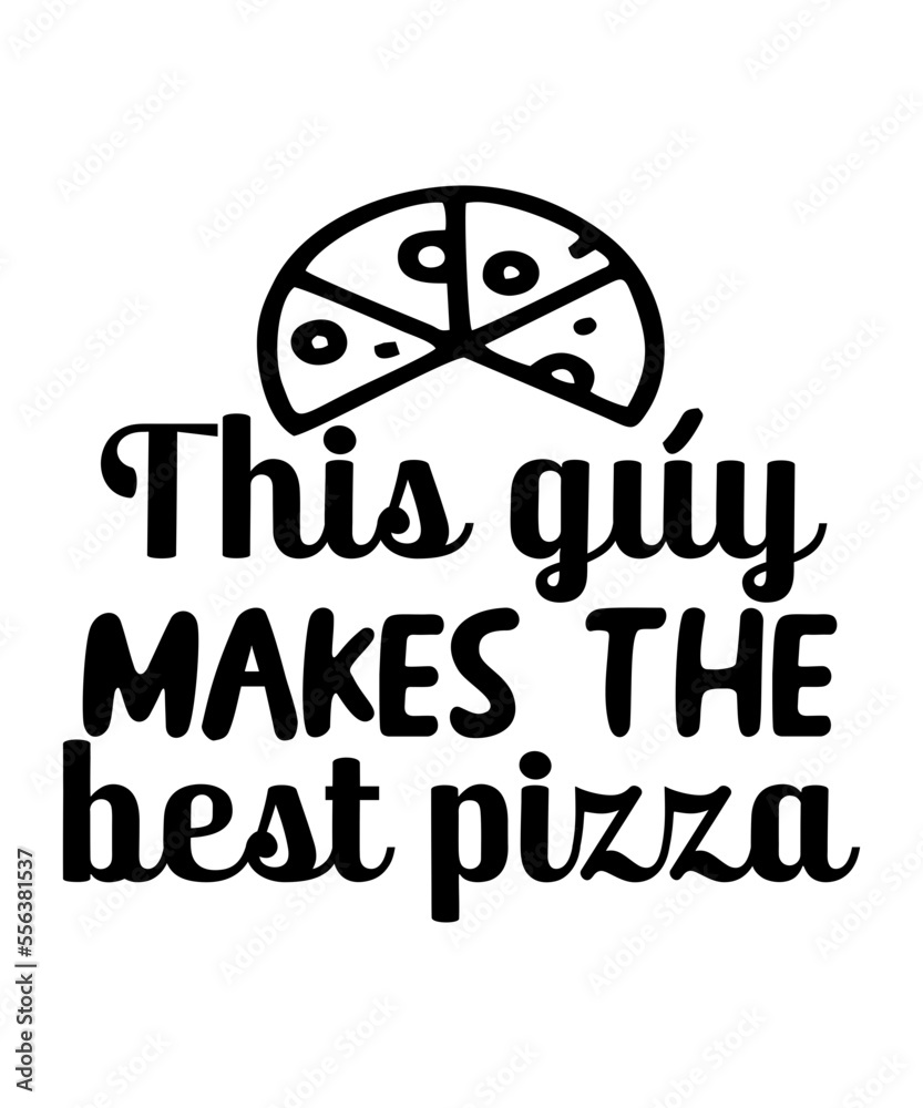 Pizza svg, pizza design, pizza file, pizza svg bundle, pizza lover ...
