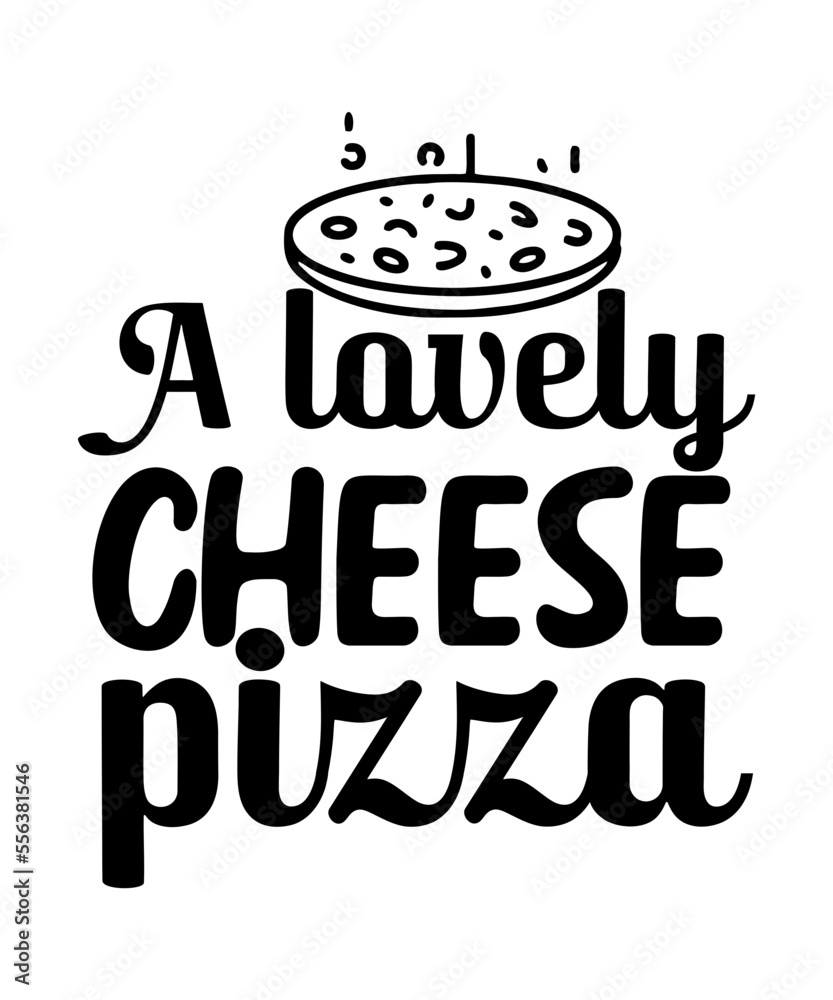 Pizza svg, pizza design, pizza file, pizza svg bundle, pizza lover ...