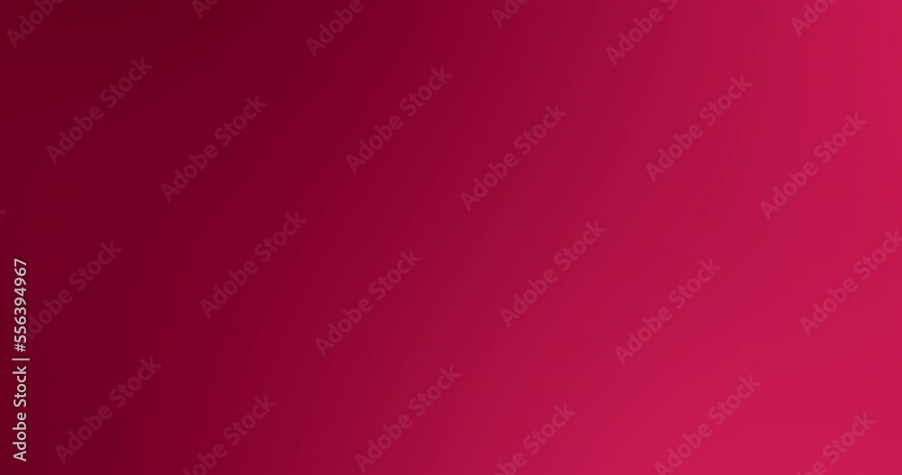 4k amazing red animated seamless loop background. Soft luxury gradient ...