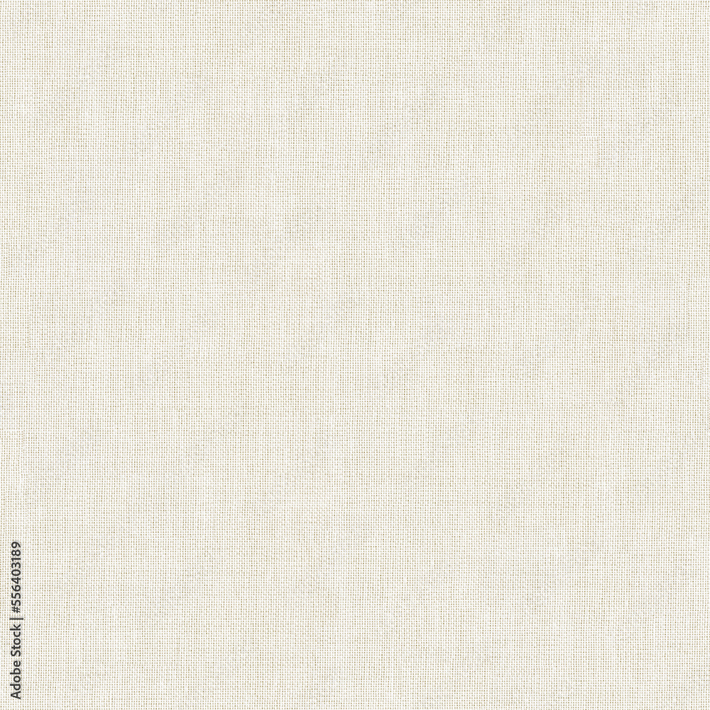 Seamless Linen Texture. Coarse textile material of white, beige, gray ...