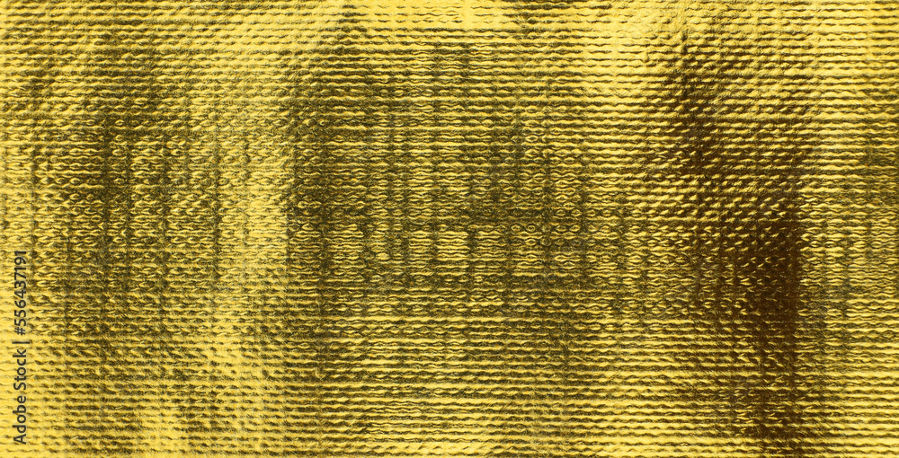 Gold texture closeup, yellow metallic shiny iridescent background, gold ...