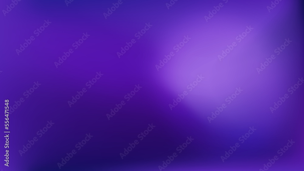Purple light blue abstract background concept multiverse or web3 coming ...