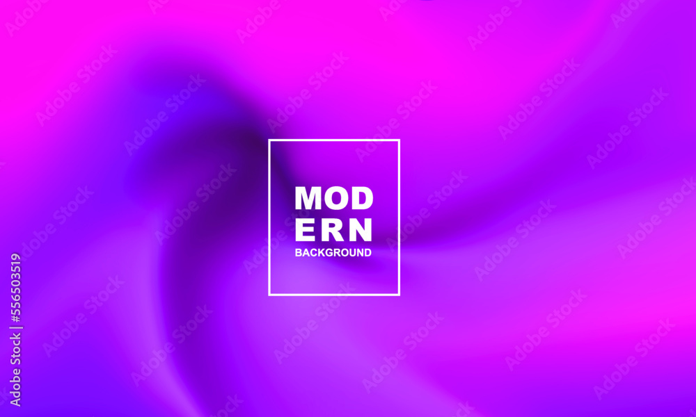 Abstract purple gradient texture background. Background design template ...