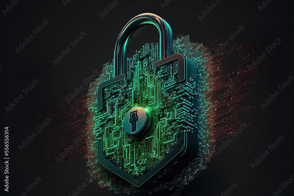 Conceptual cyber security encryption technique for data privacy ...