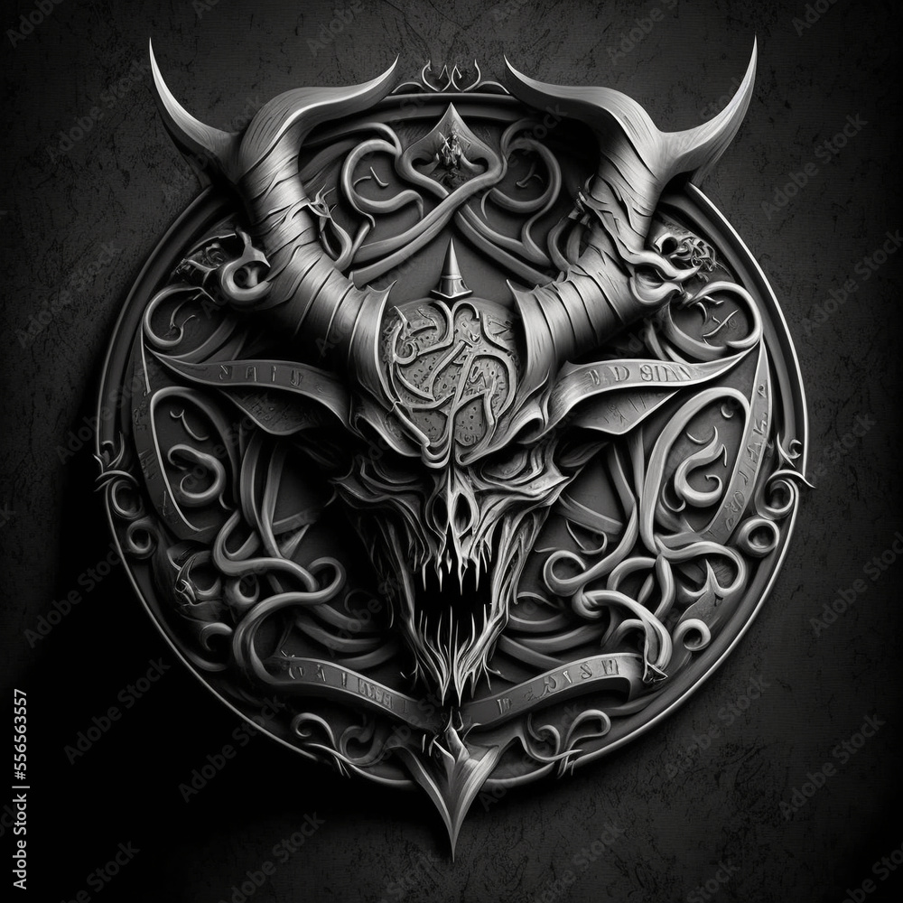 Asmodeus Sigil