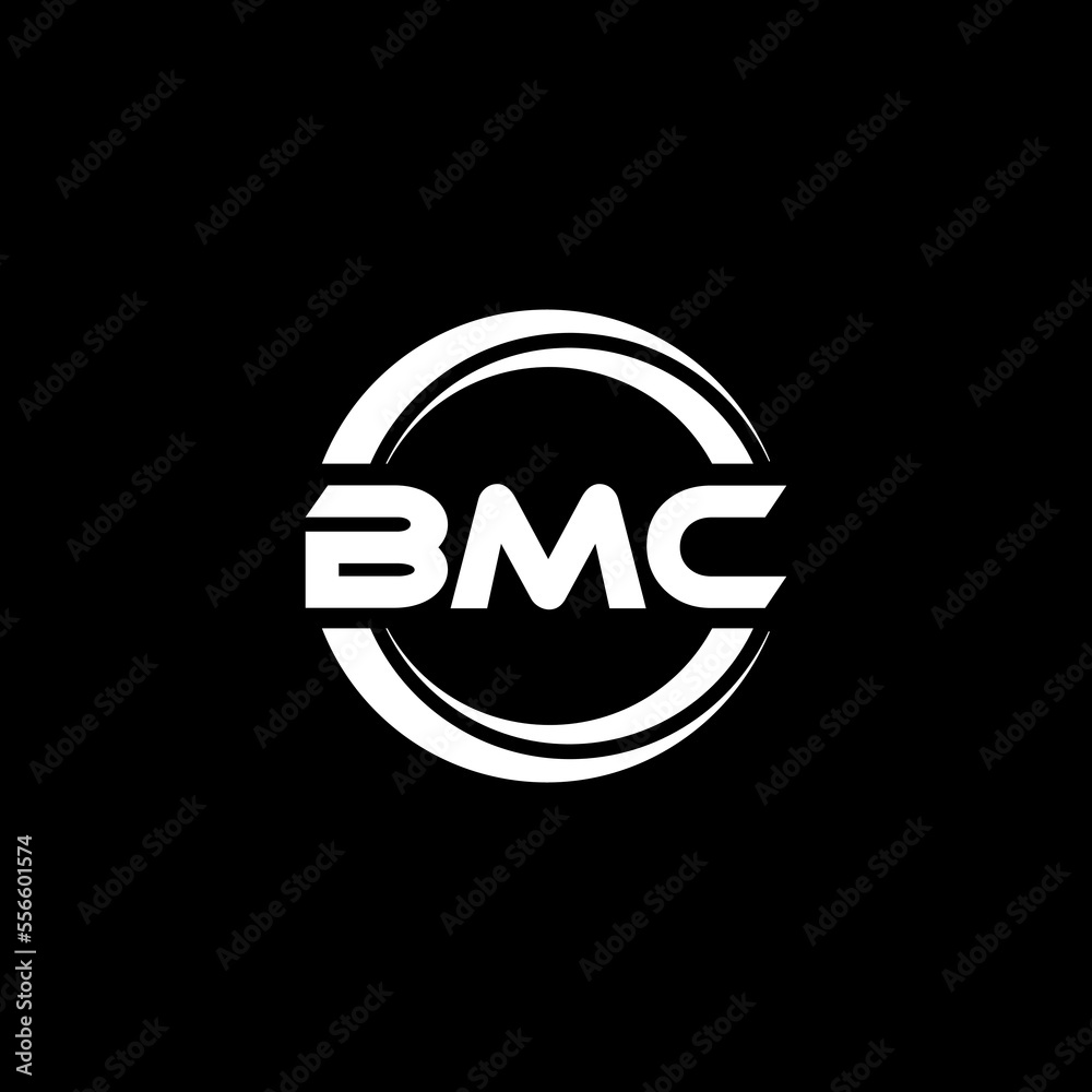 Bmc Logo Vector