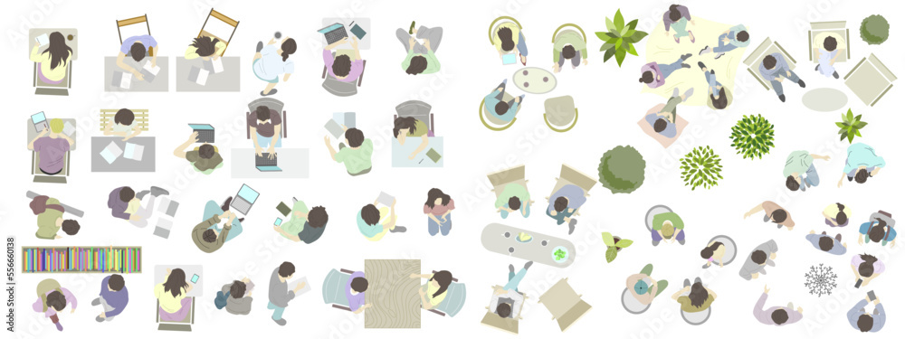 Architectural Drawings Sections Elevations Floor Plans Post Digital