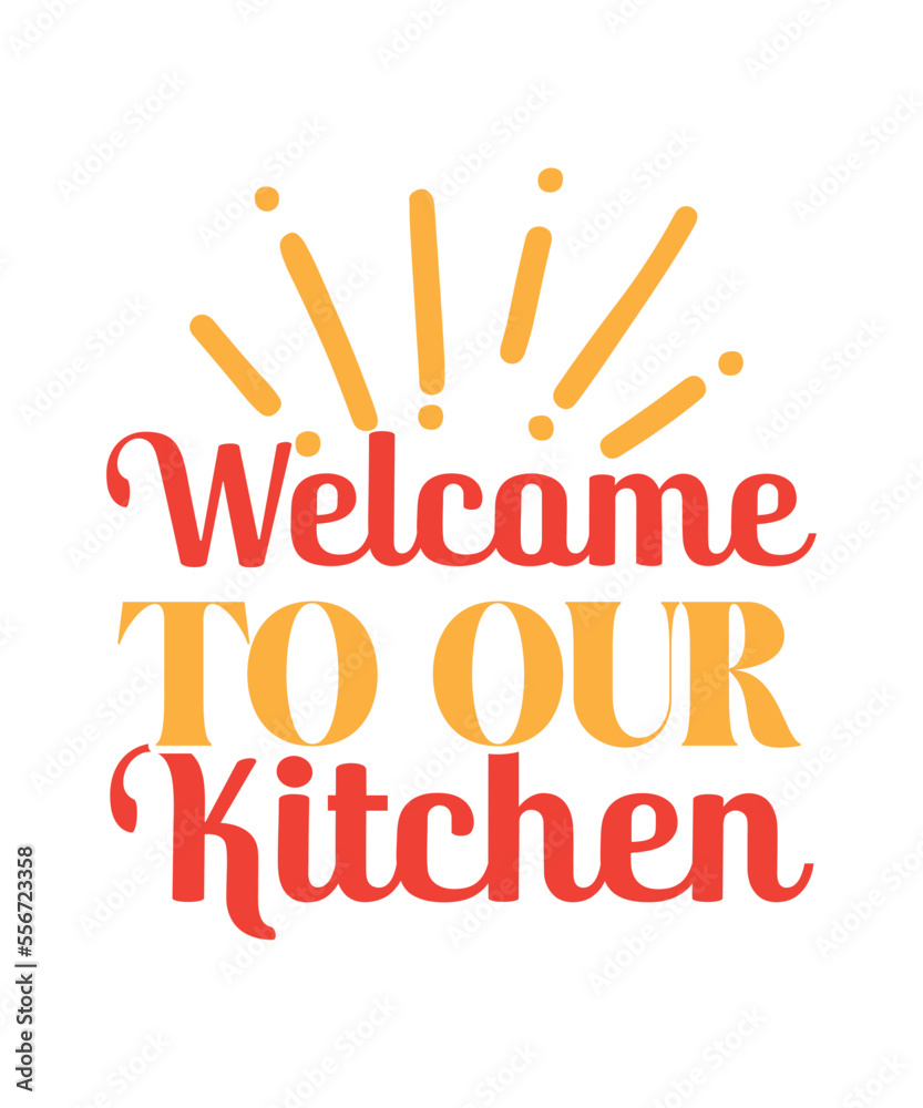 kitchen svg, kitchen svg file, Kitchen design svg, Cooking svg, cook ...