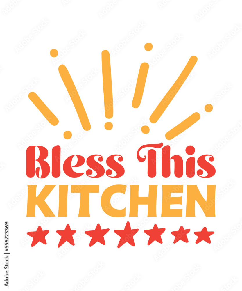 kitchen svg, kitchen svg file, Kitchen design svg, Cooking svg, cook ...