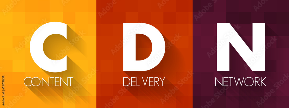 CDN - Content Delivery Network is a geographically distributed network ... CDN - Content Delivery Network is a geographically distributed network ...