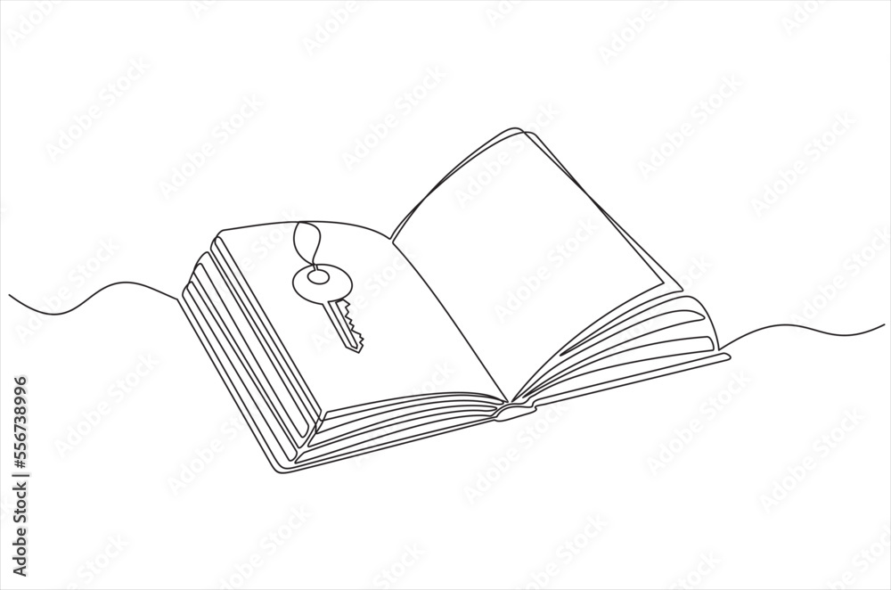 intelligence, education, unlimited access to knowledge concept ...