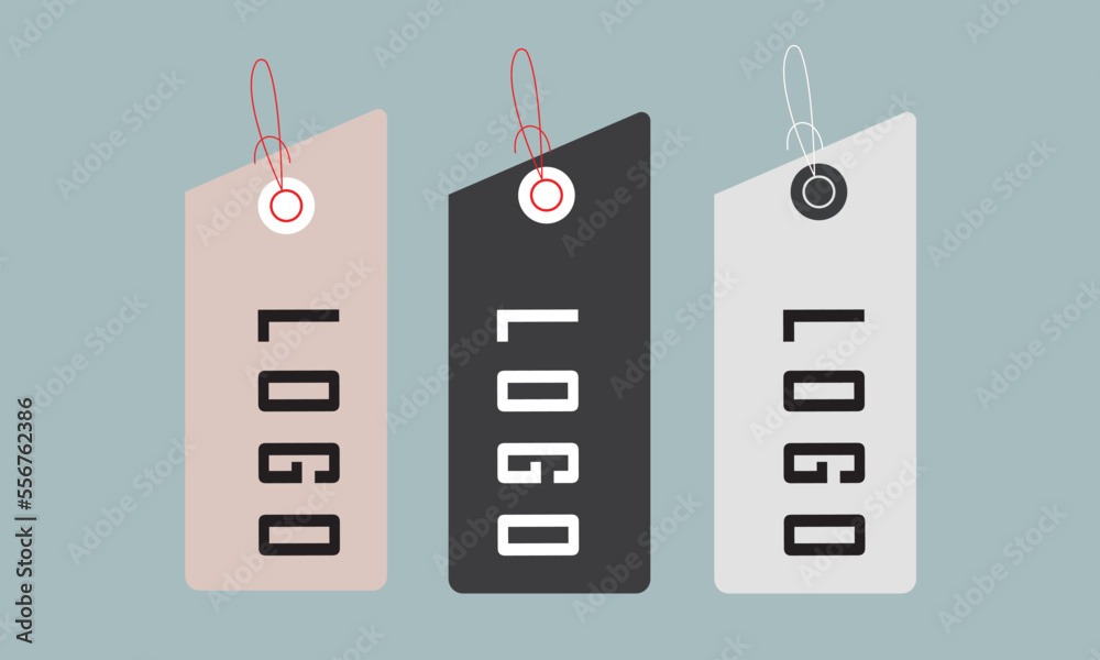 Tag design, Pricy tag design, Hang Tags , Price tag design 2023, best ...