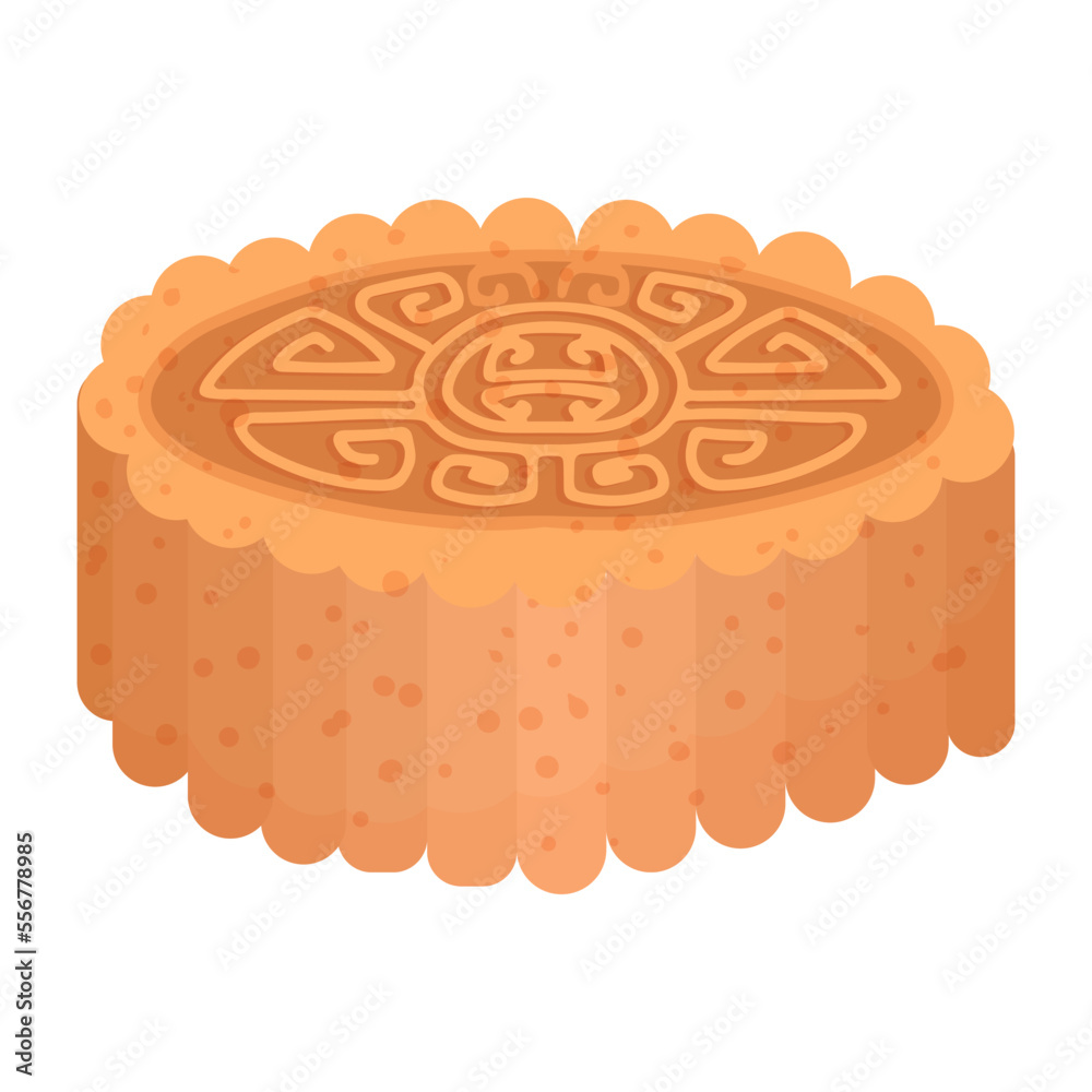 Translation Chinese Mooncake, Happy Mid Autumn Festival Cakes has ...