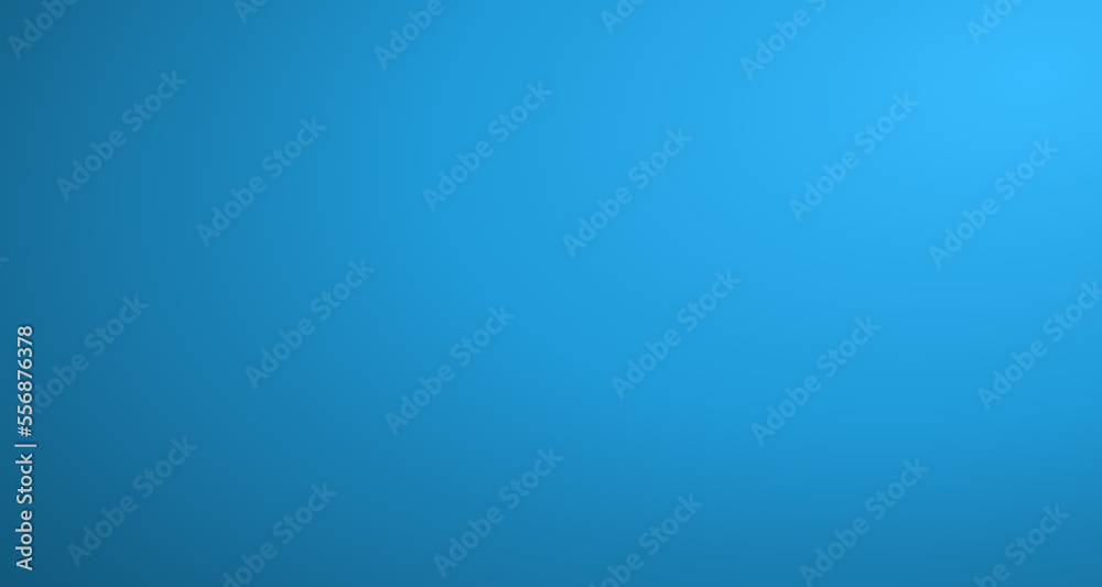 Abstract blue gradient background. A modern-feeling backdrop for a ...