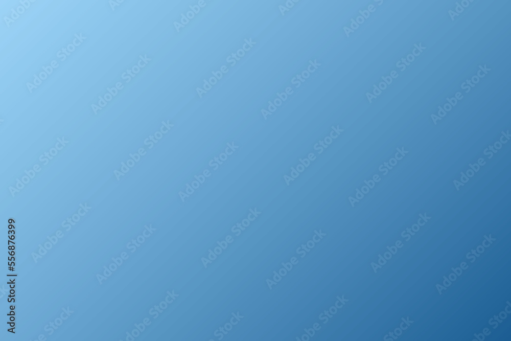 Abstract blue gradient background. A modern-feeling backdrop for a ...