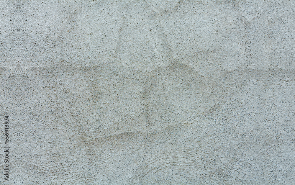 Texture of a gray wall. Cracked gray wall background. Details of a ...