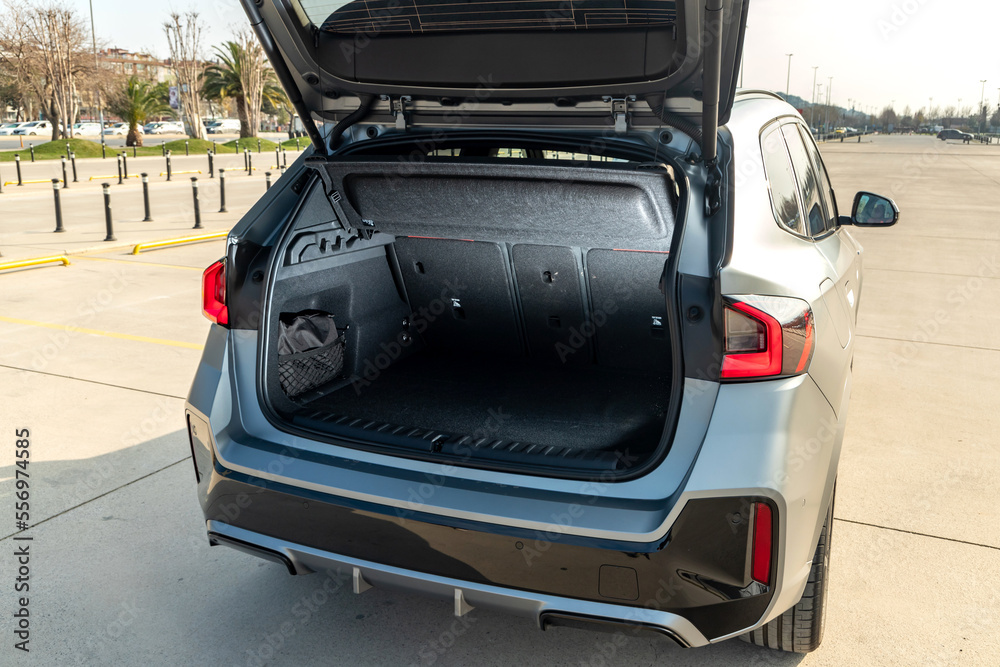 BMW X1 is a line of subcompact luxury crossover SUV produced by BMW. It ...