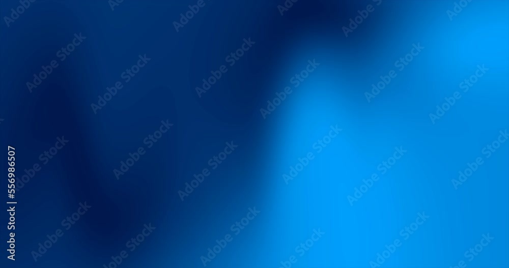 dark blue gradient background animation Stock Video | Adobe Stock