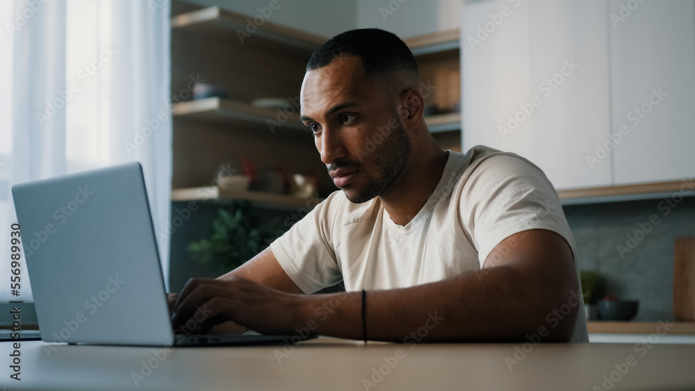 Unhappy Computer User