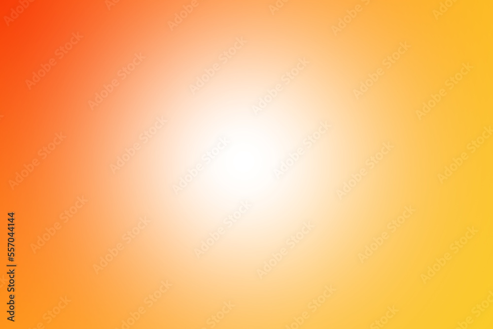 Blurred colored abstract background. Smooth transitions of mild colors ...
