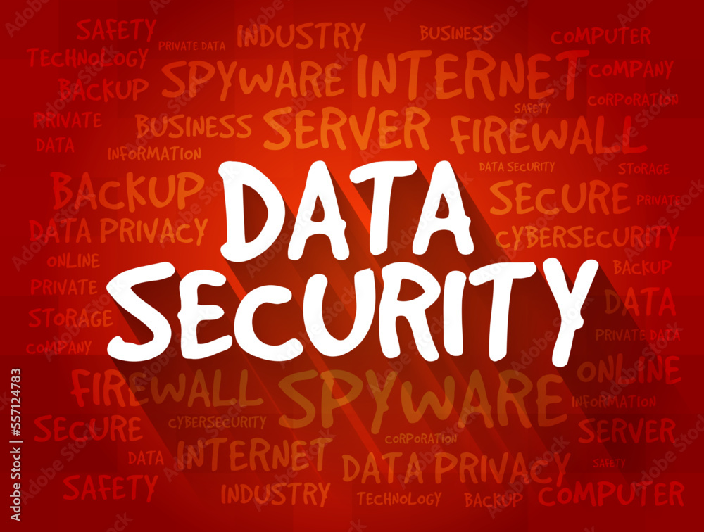Data Security - process of protecting corporate data and preventing ... Data Security - process of protecting corporate data and preventing ...