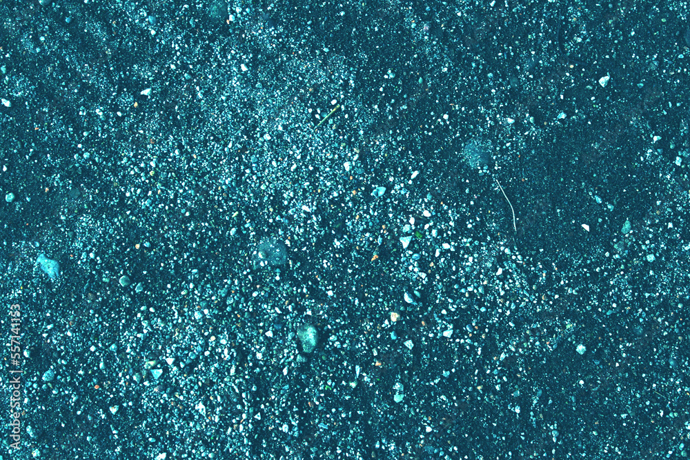 teal rocky pavement texture background Stock Illustration | Adobe Stock
