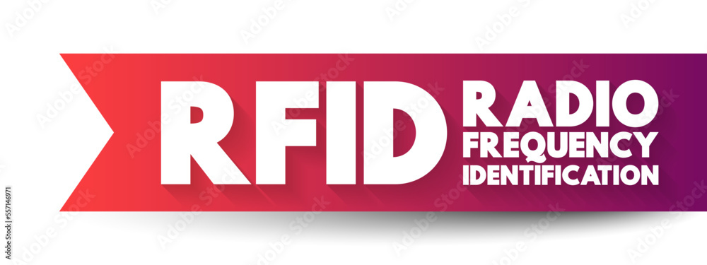RFID Radio-Frequency Identification - electromagnetic fields to ...