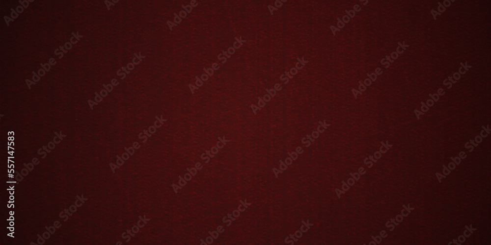 Red background and dark red fabric texture background. dark red silk ...