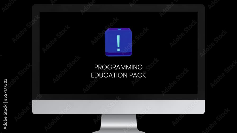 educational animation programming Loop Animation 4K source code ... educational animation programming Loop Animation 4K source code ...